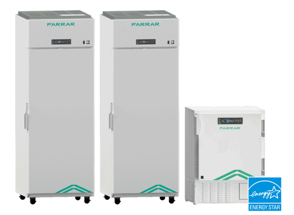 FARRAR - Refrigeration & Freezer Solutions for Life Science ...