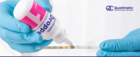 Quantimetrix Dropper® Urinalysis Dipstick Control - Abacus dx