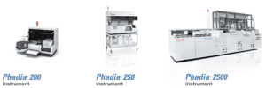 Phadia EliA for comprehensive autoimmune testing - Abacus dx