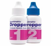 Quantimetrix Dropper® Urinalysis Dipstick Control - Abacus dx