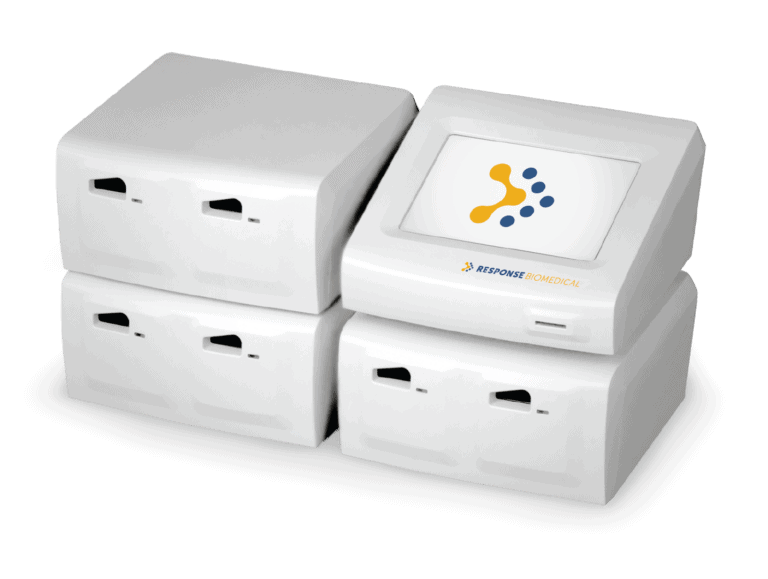 Response Biomedical - RAMP NT-proBNP Test - Abacus dx