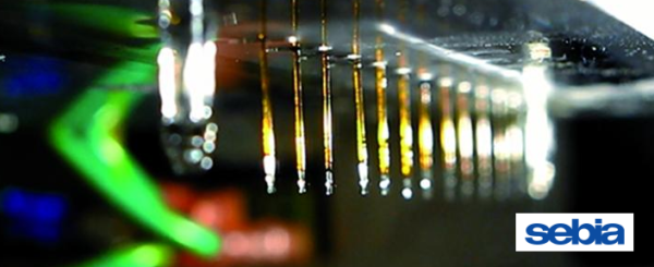 SEBIA: Capillary Electrophoresis - Abacus dx