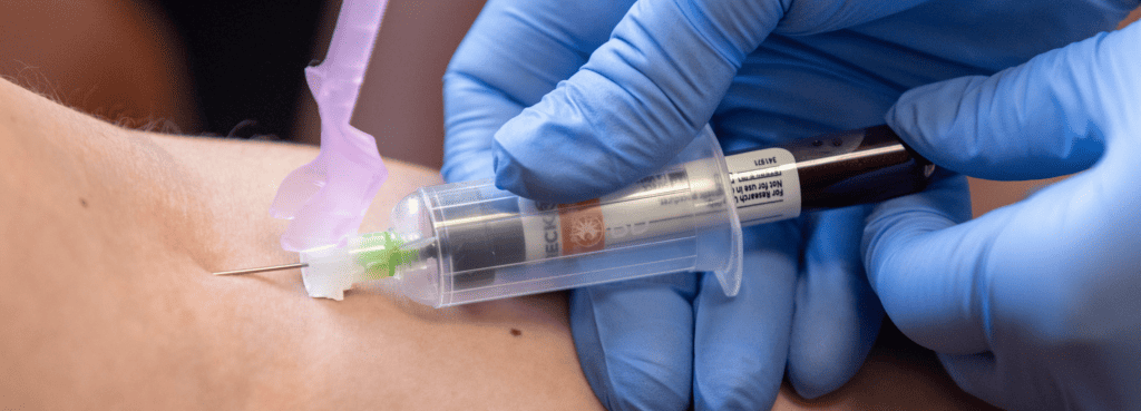 Streck Protein Plus BCT - Abacus dx