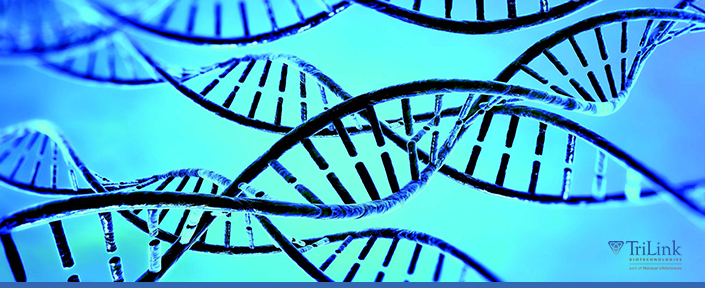 Abacus dx welcomes TriLink BioTechnologies - Abacus dx Abacus dx welcomes TriLink BioTechnologies - Abacus dx