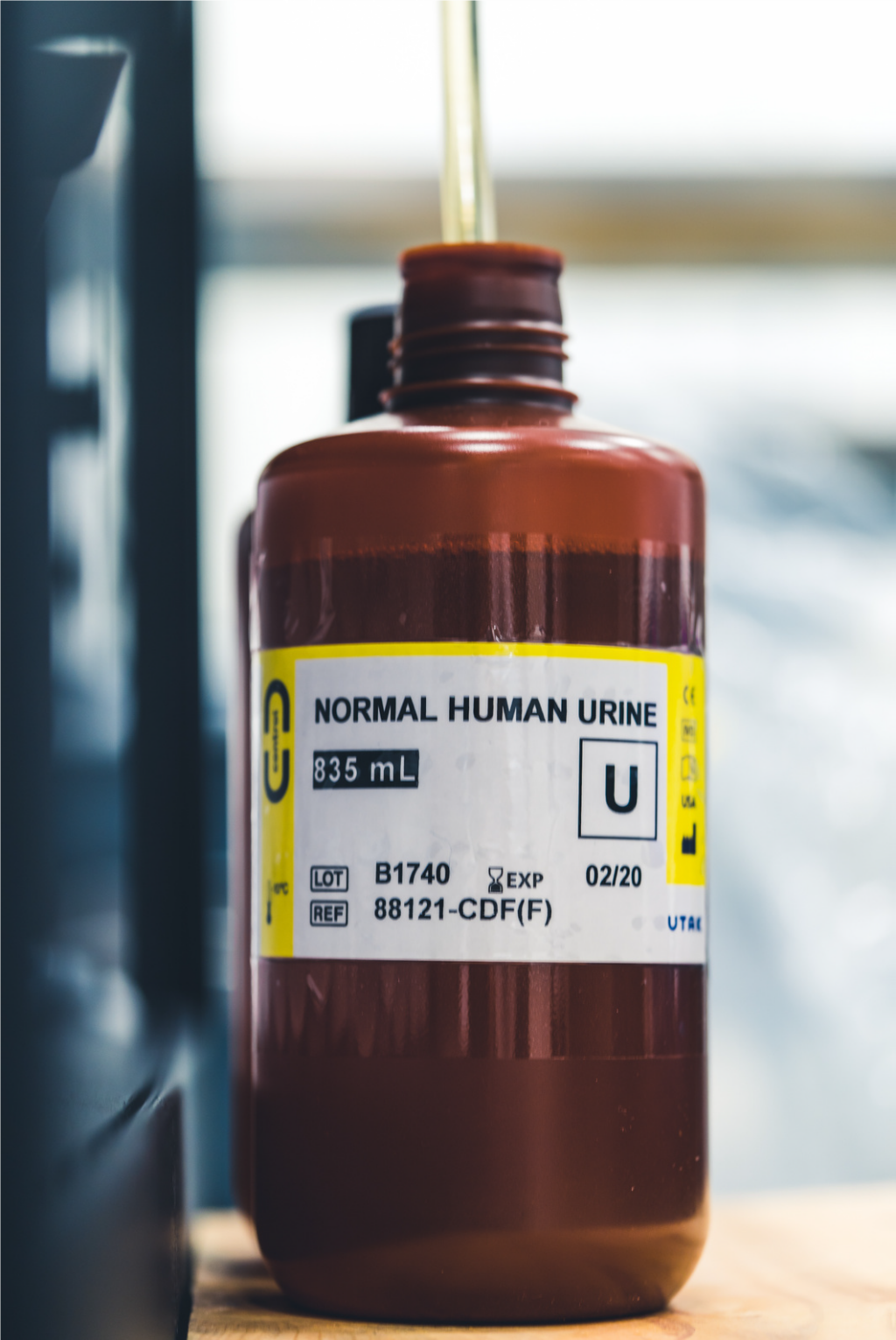 Utak Quality Controls for Clinical & Forensic Labs - Abacus dx