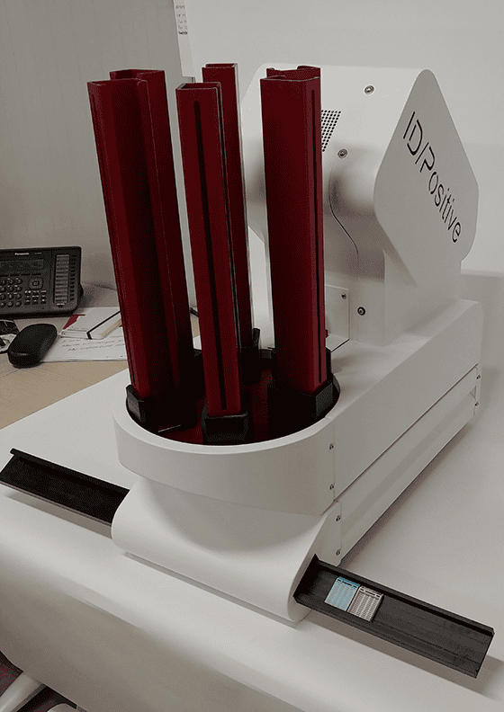 Fa-Tech VEGA and NOVA laser cassette printers with even more ...