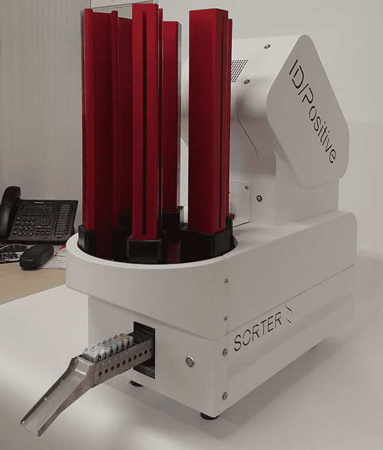 Fa-Tech VEGA and NOVA laser cassette printers with even more ...