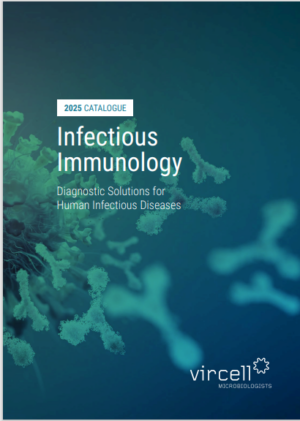 Vircell 2025 Catalogues - Molecular Biology & Infectious Immunology ...