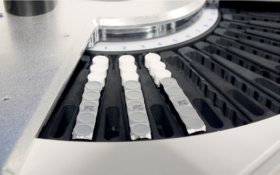 Vircell - VirClia Lotus the revolution in infectious serology - Abacus dx