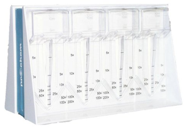 Viva Products - Urine Bence Jones Concentrators - Abacus dx