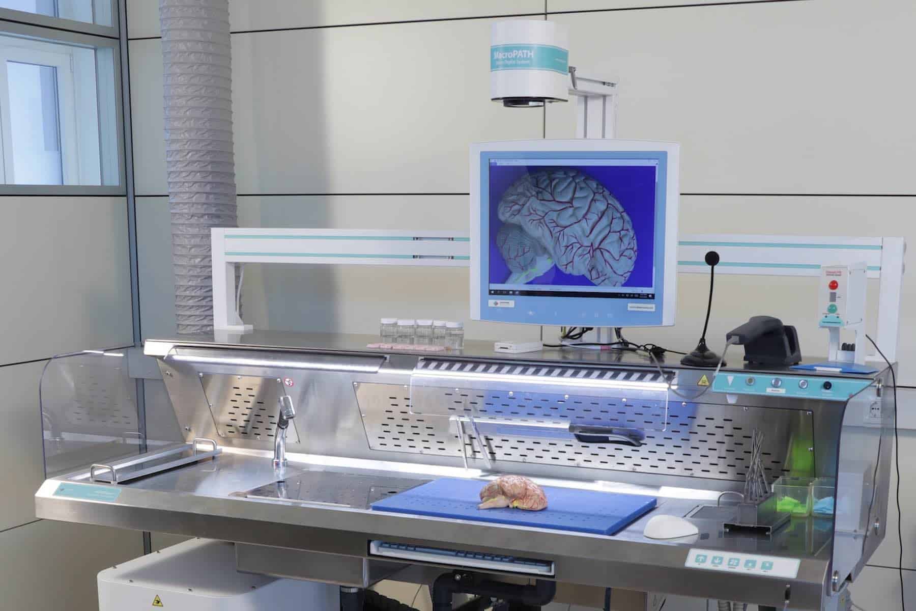 Introducing Milestone WorkSTATION pro-x & eGROSS pro-x - Abacus dx