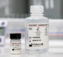 Streck SICKLEDEX - Sickle cell anaemia and cell trait screening test ...